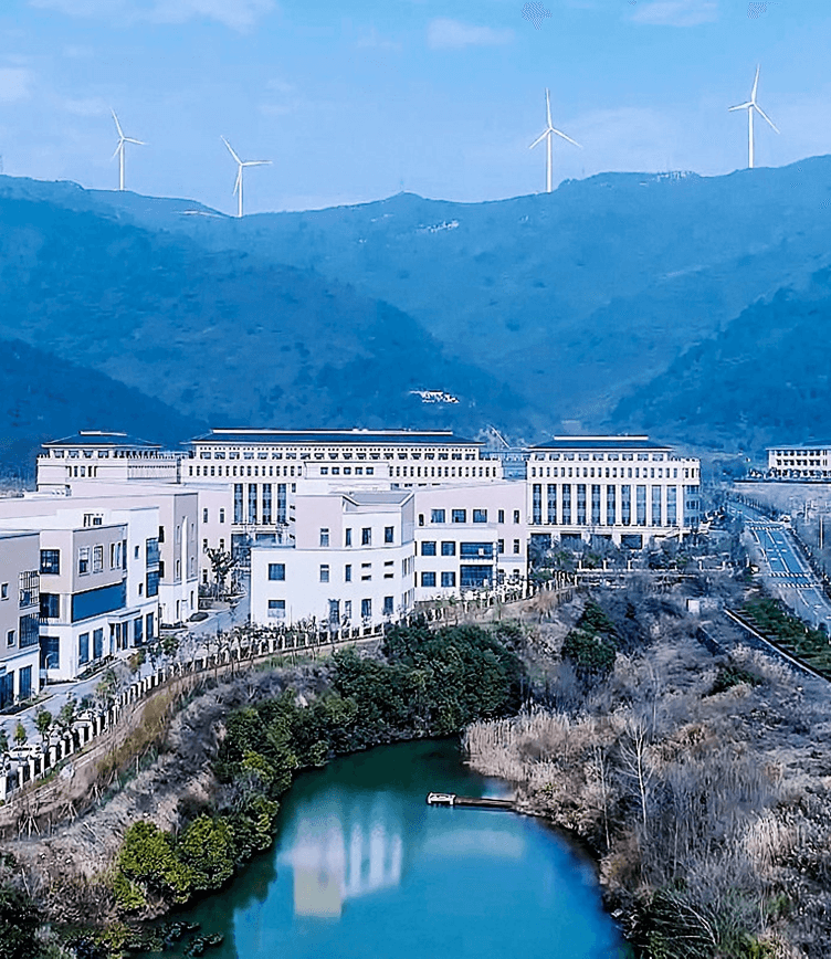 Meiqi Medical Equipment